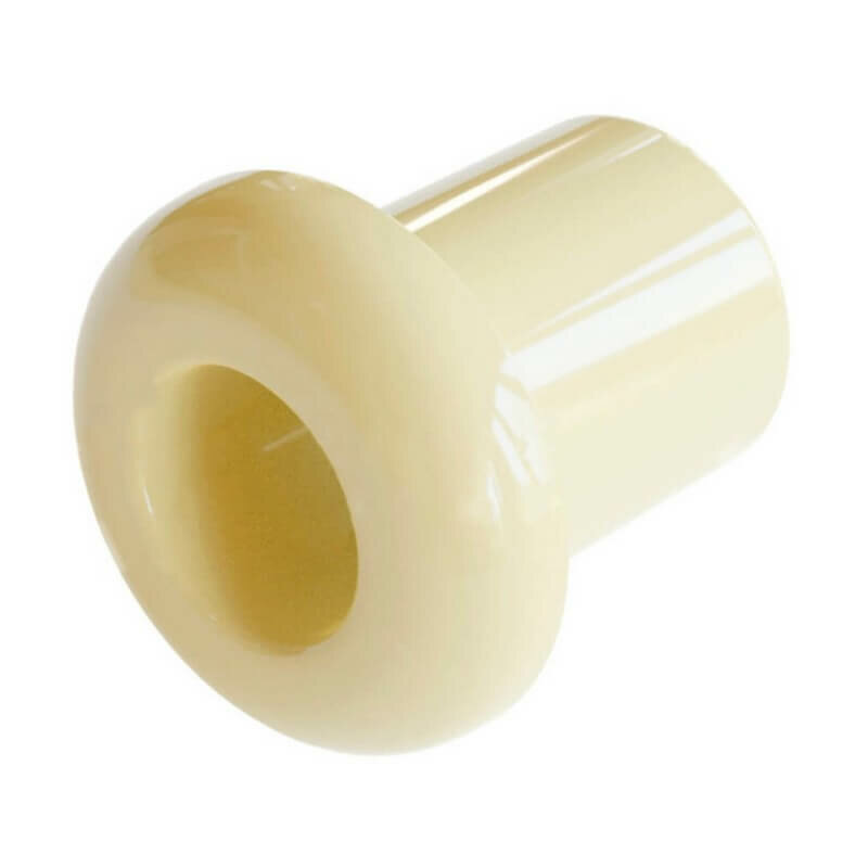 Втулка для провода ретро ТМ мезонинъ слоновая кость GE70010-02