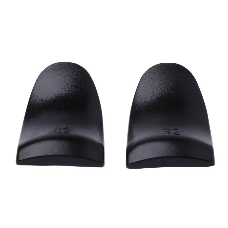 Удлинитель двойного триггера R2 L2 для дополнительной кнопки Dualshock 4 Pro Slim Controlle