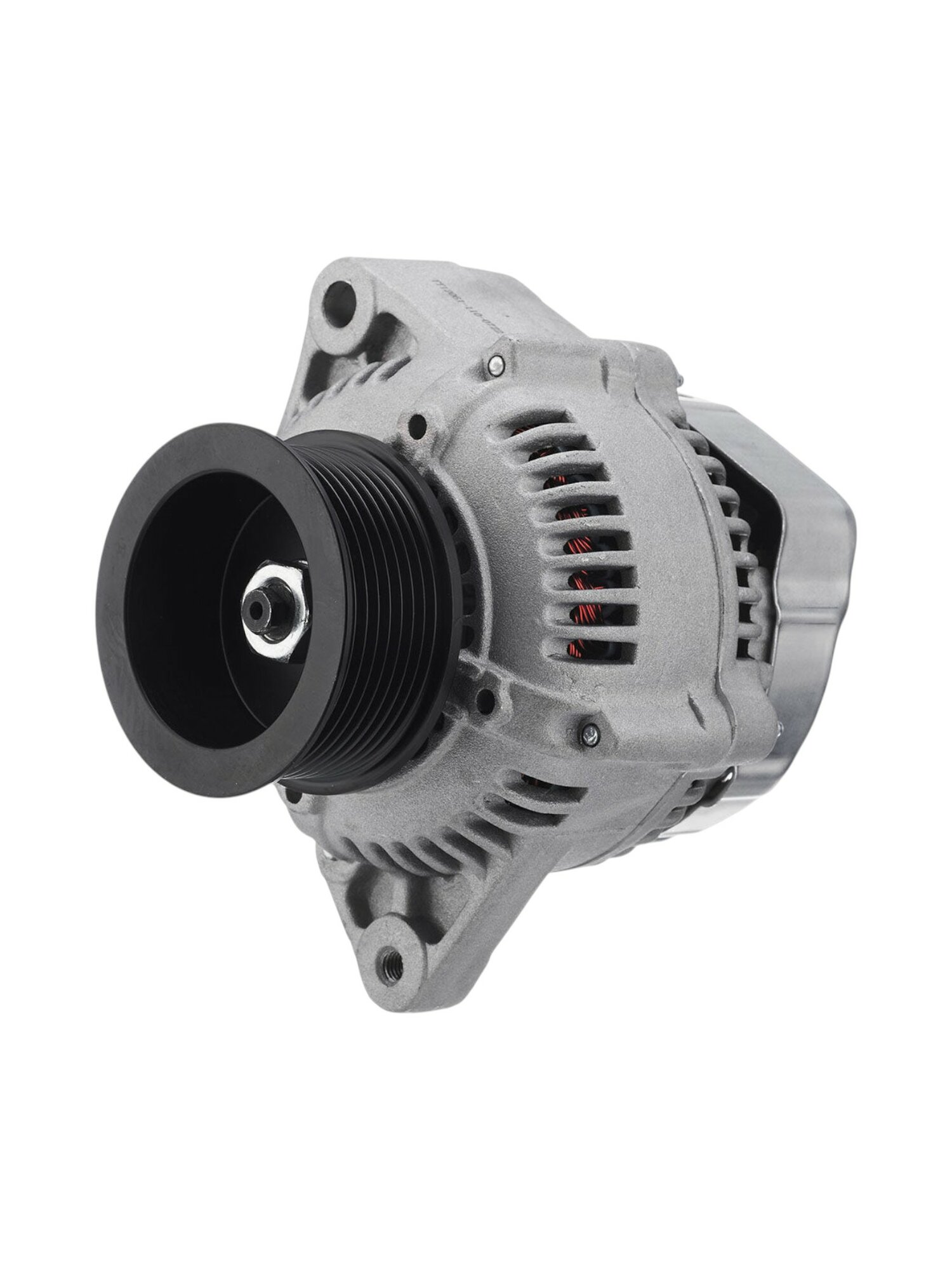 Генератор экскаватор Комацу PC200, PC210, PC220, PC200-6, PC200-7, двигатель Комацу (TT12061)