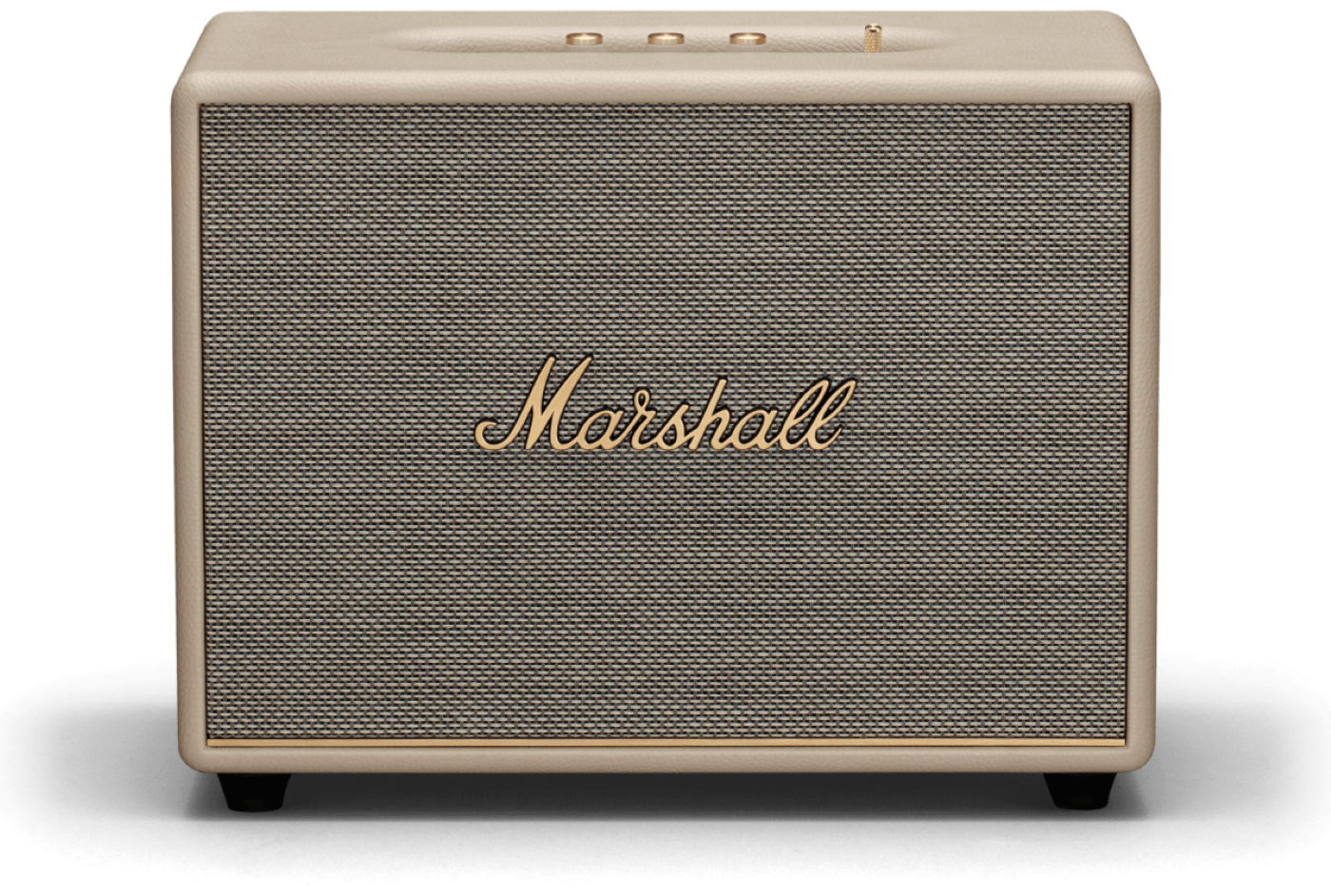 Акустическая система Marshall Woburn III Бежевый