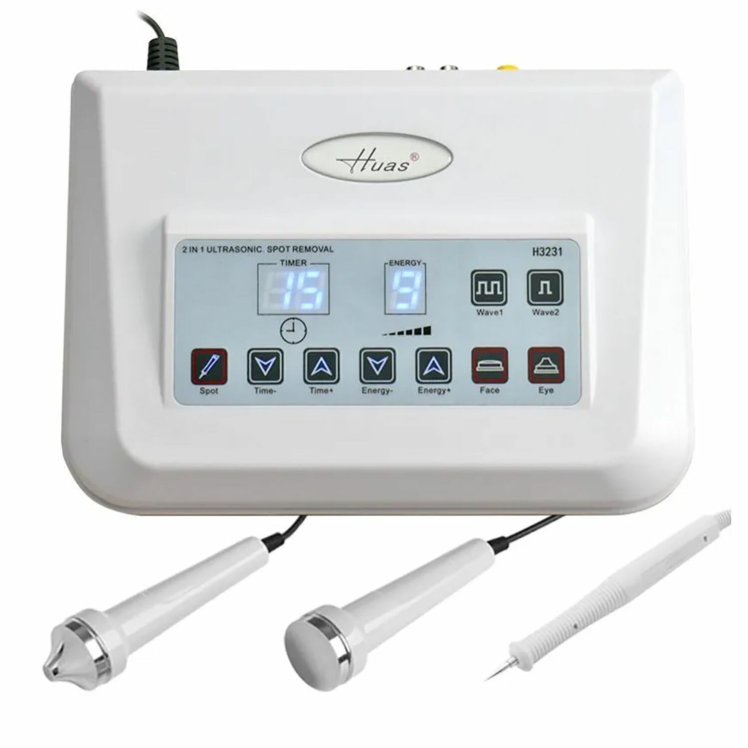 Лазерное омоложение