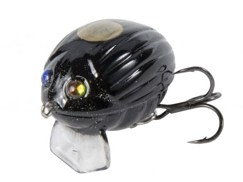 Воблер плавающий Salmo LIL BUG F 02/BB