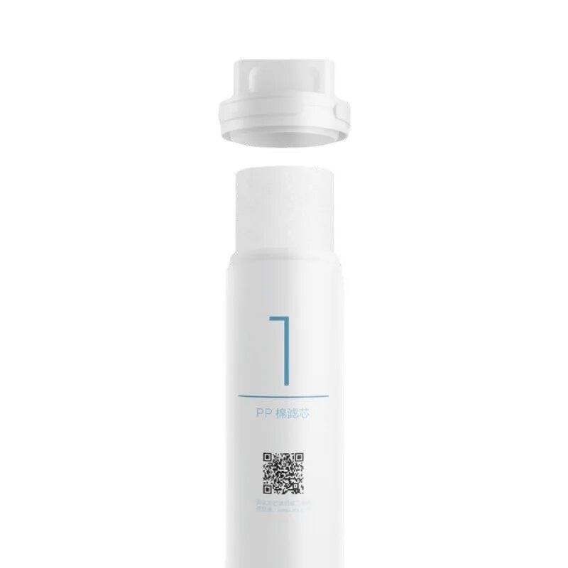 Фильтр для воды Xiaomi Mijia PP No. 1PP filter