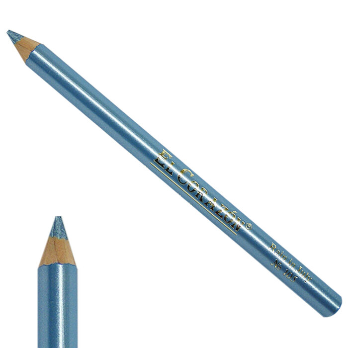 El Corazon Карандаш для глаз №105 Rain in July