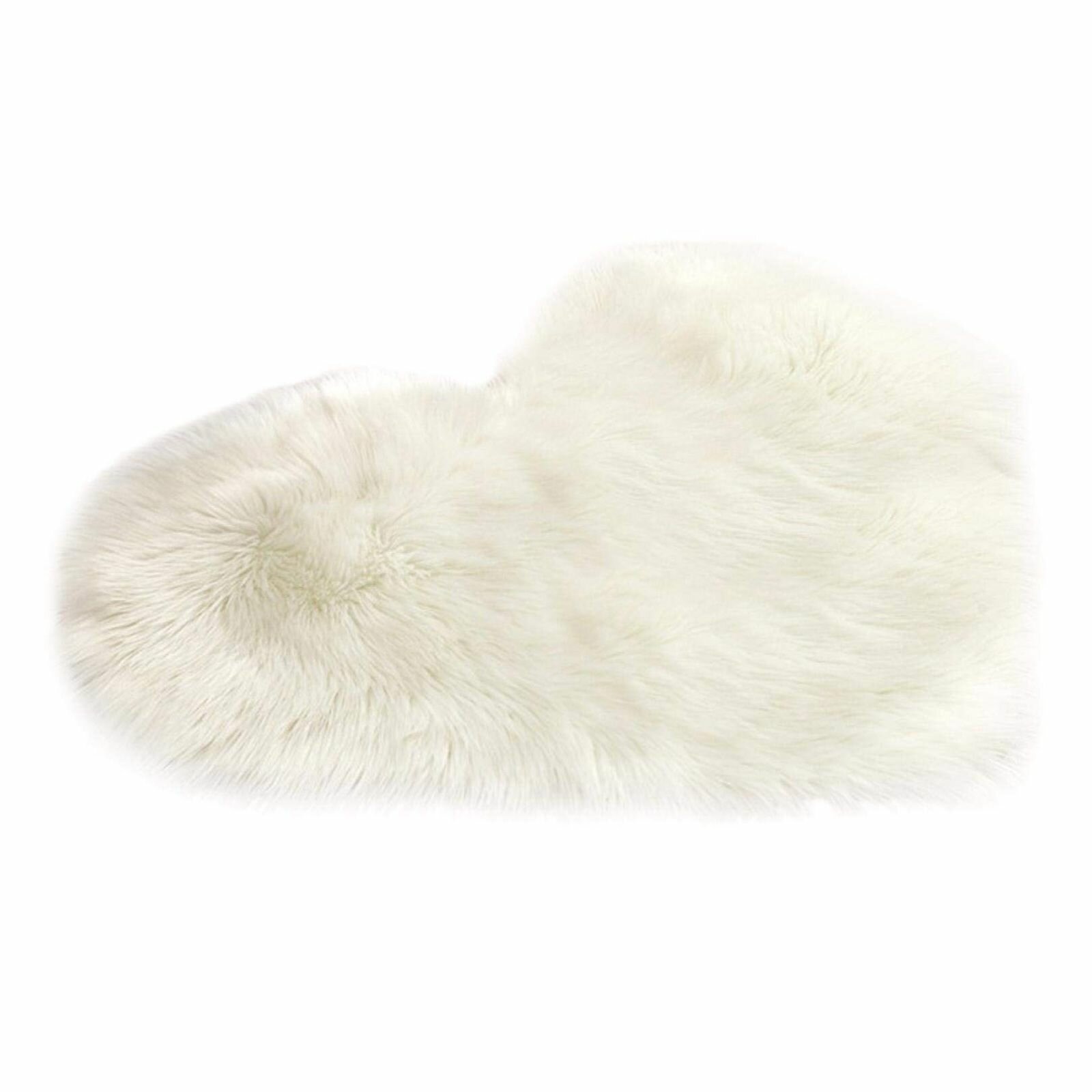 Коврик для новорожденных в форме сердца