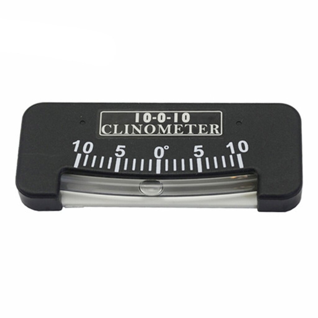 Интринометр, углы датчики, индикатор наклона, туристы, прицеп, грузовик, мера ± 10Degree