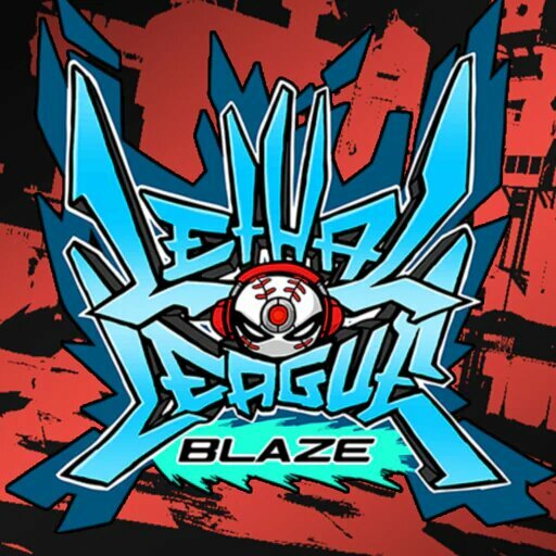 Lethal League Blaze для Sony PlayStation | PS4 и PS5 на русском языке | Игра навсегда | Быстрая доставка