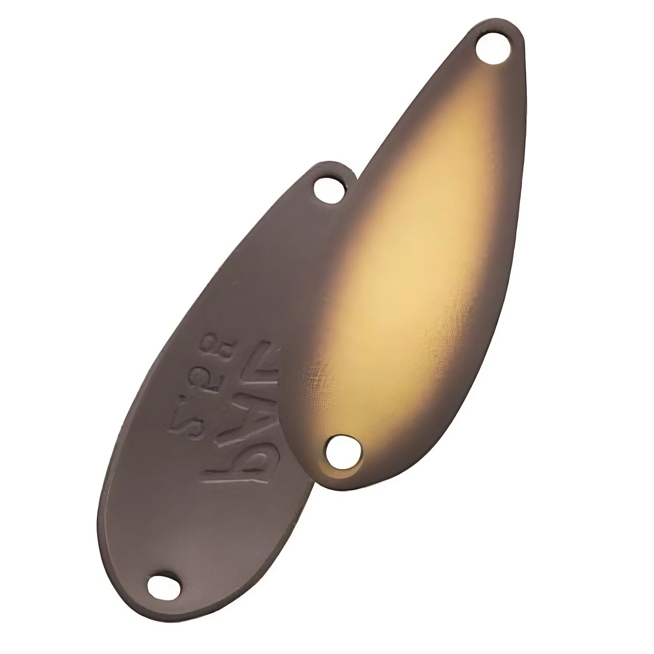 Блесна колеблющаяся FOREST PAL Limited 1.6гр LT58