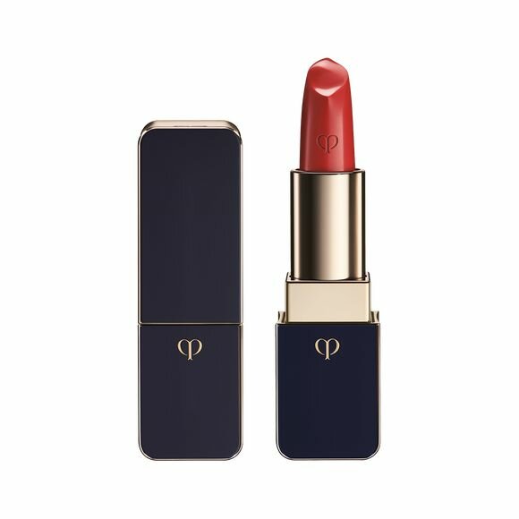 CLE DE PEAU BEAUTE Помада для губ Lipstick (5 Camellia)