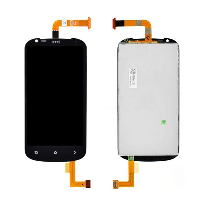 Дисплей для HTC One VX ORIG черный