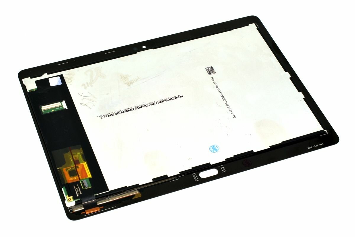 Дисплей для Huawei M3 Lite 10" BAH-W09 черный