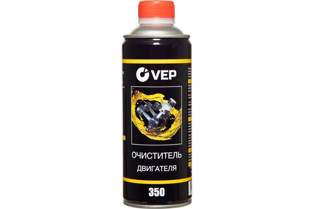 VEP Очиститель двигателя 300 мл EC00300.12