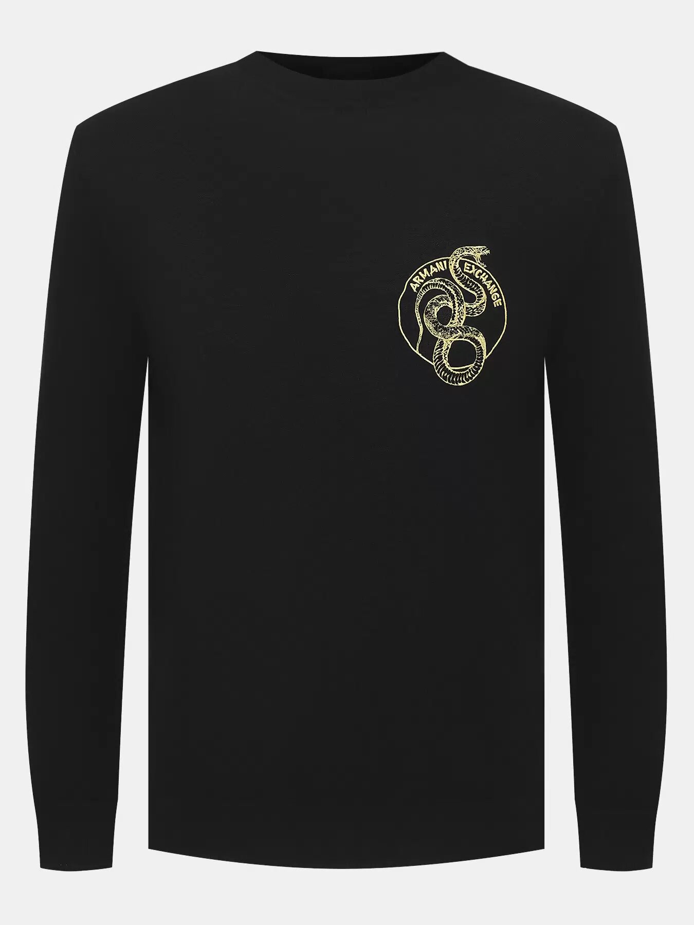 Джемпер Armani Exchange
