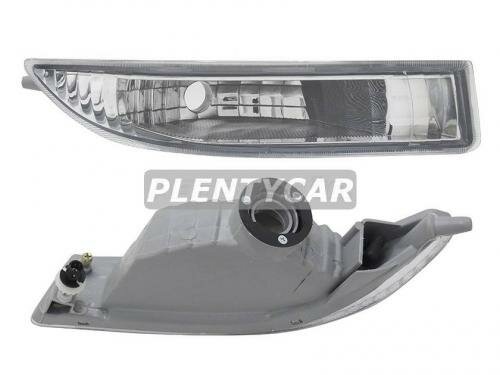 Туманка toyota corolla 00-02 Sat ST2122022R Toyota: 81210-12150 81211-12150