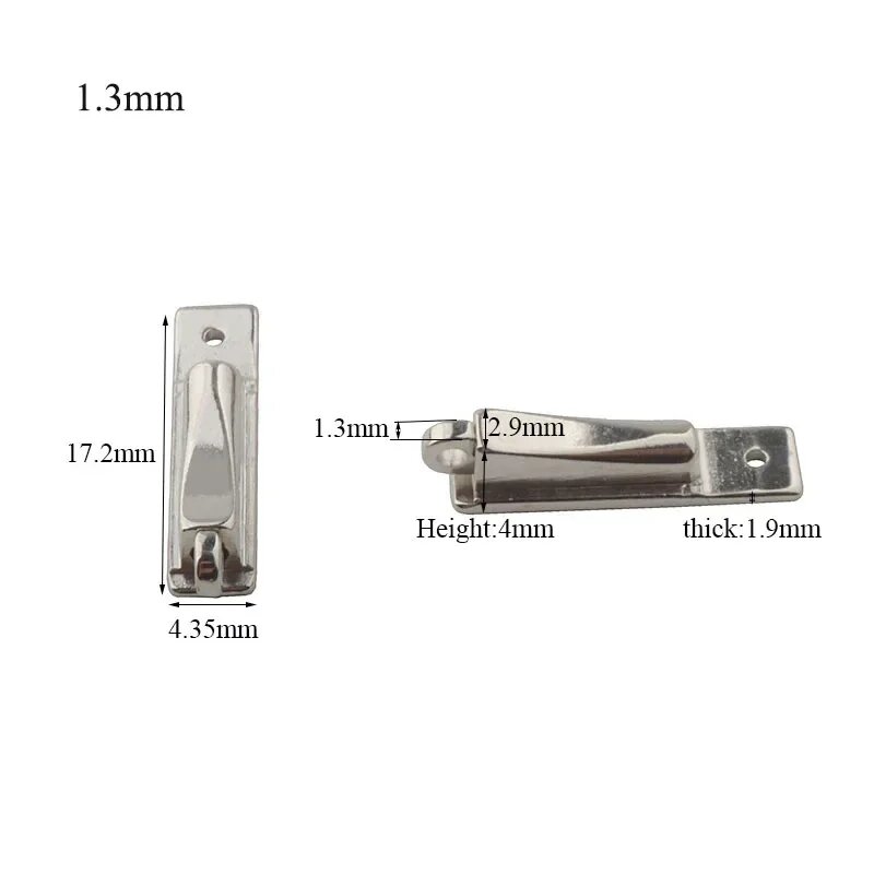Запасные части для очков XINSHUO 1.3mm