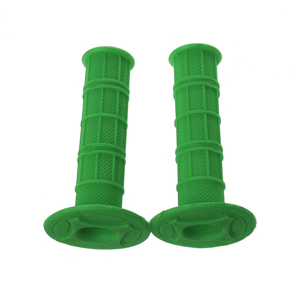 Аксессуары Для велосипедов Резиновый Противоскользящий Велосипедный Упор Для Рук Мягкие Ручки На Руле
