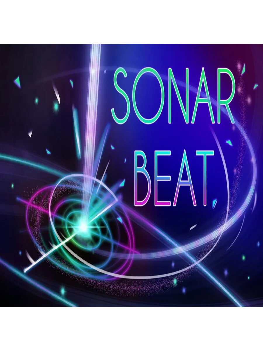 Sonar Beat PS4 & PS5