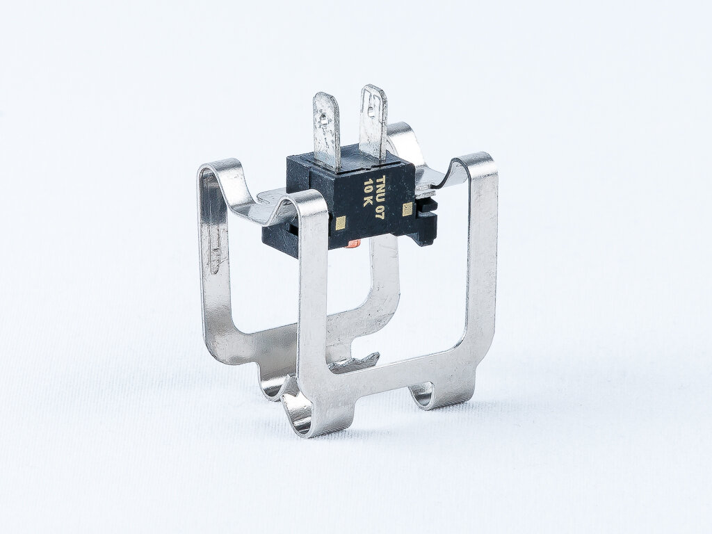 Датчик температуры NTC накладной для котлов Vaillant 193592