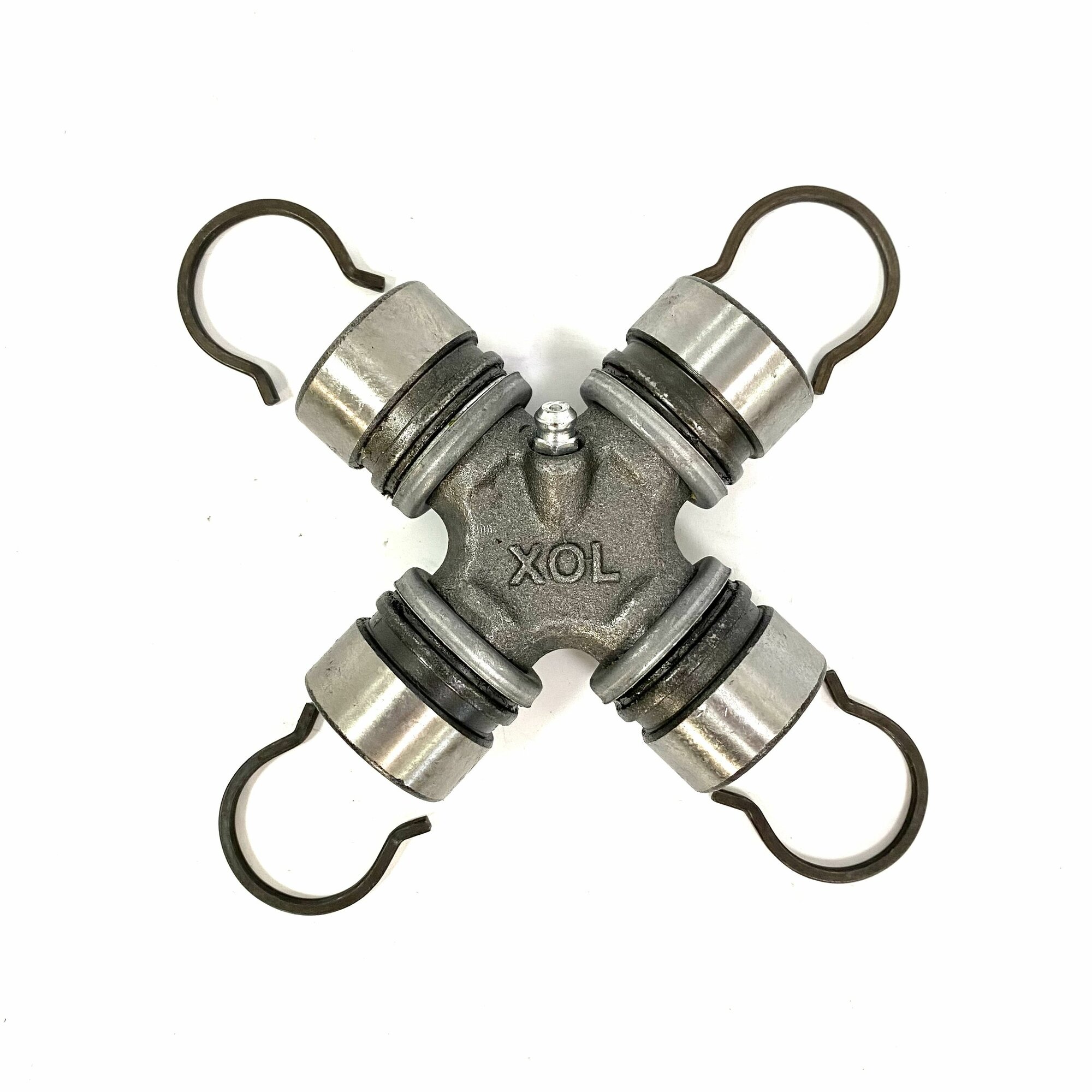 Крестовина 50-3401062 аналог рулевого карданного вала МТЗ ЮМЗ