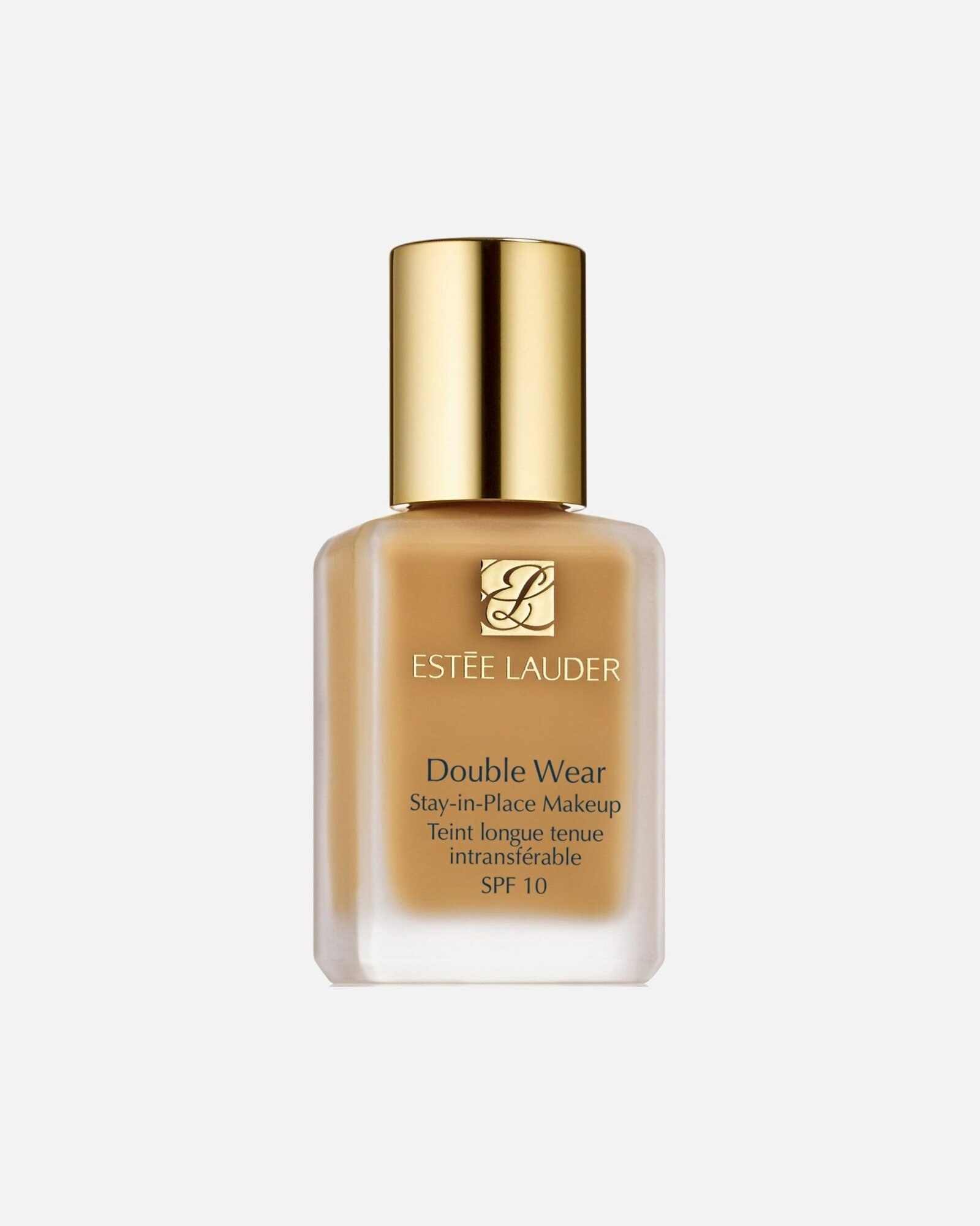 Estee Lauder Double Wear Тональный крем SPF 10 / оттенок 3N2 Wheat