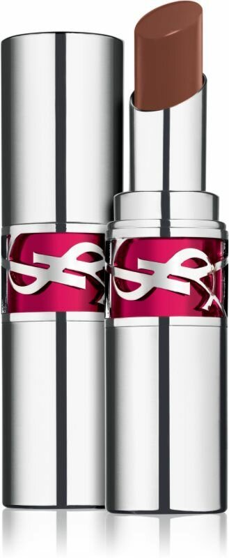 Yves Saint Laurent Увлажняющий блеск для губ Loveshine Candy Glaze 3.2 г оттенок 14 Scenic Brown