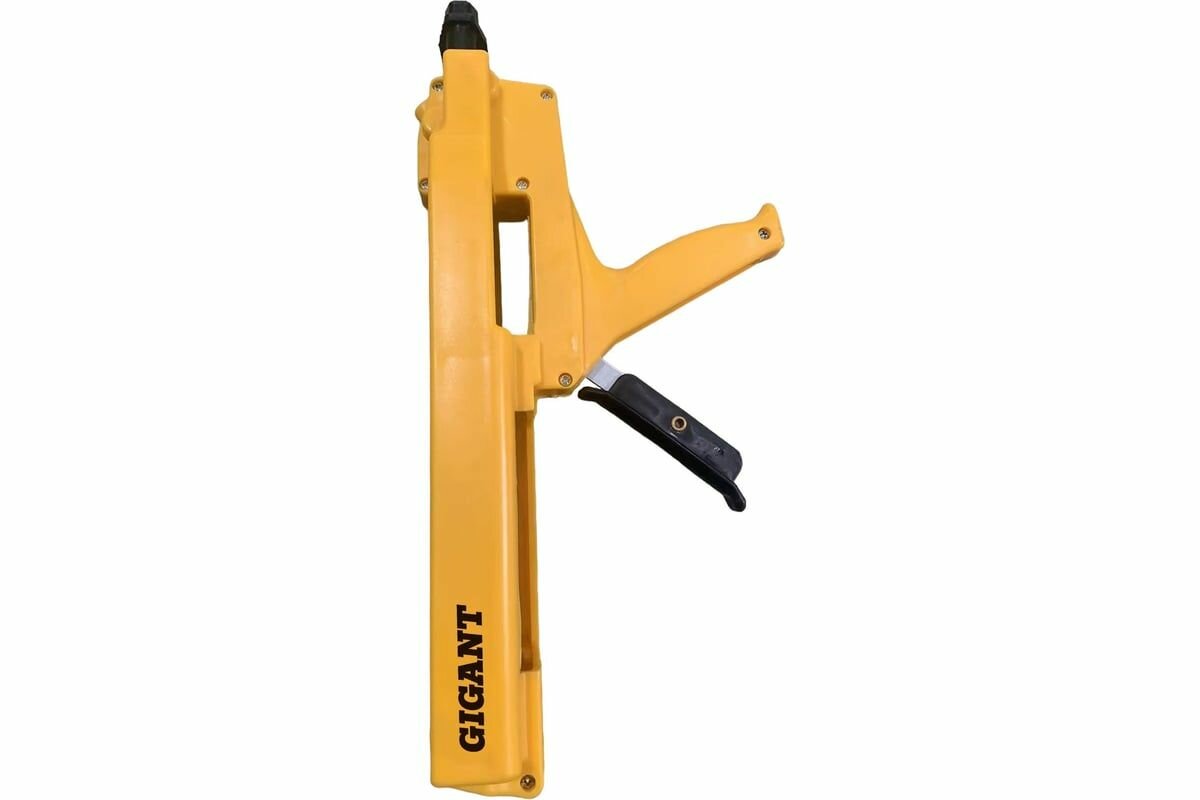 Пистолет для химических анкеров Gigant GFCHA820