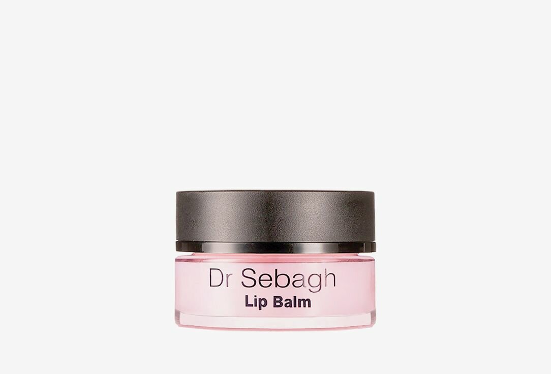 Бальзам для губ DR SEBAGH Lip Balm 15 мл
