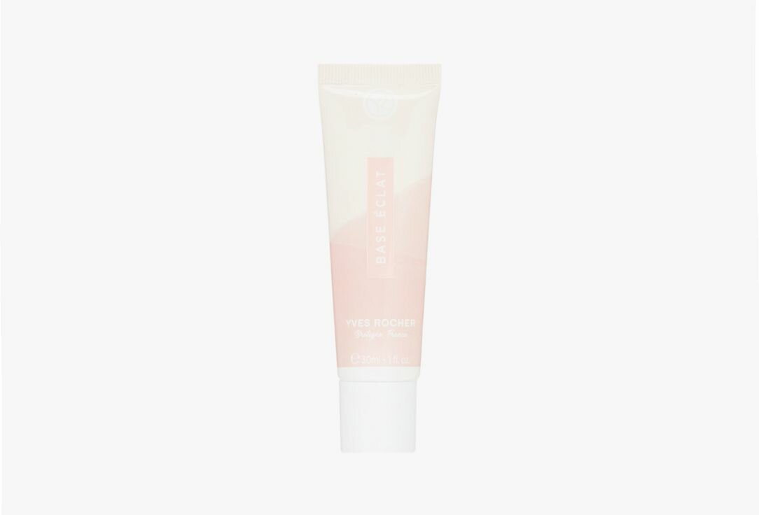 Праймер для лица YVES ROCHER Base Éclat UNIVERSEL 30 мл