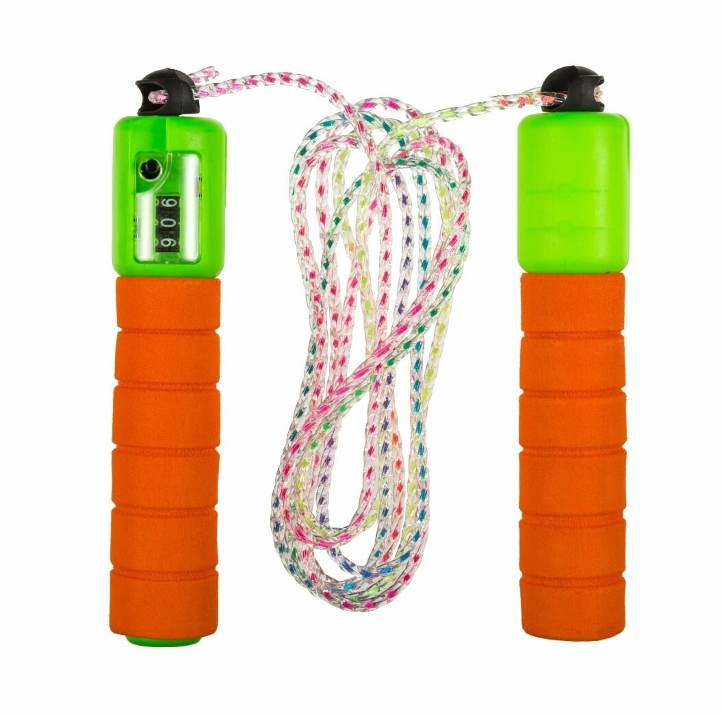 Скакалка со счетчиком