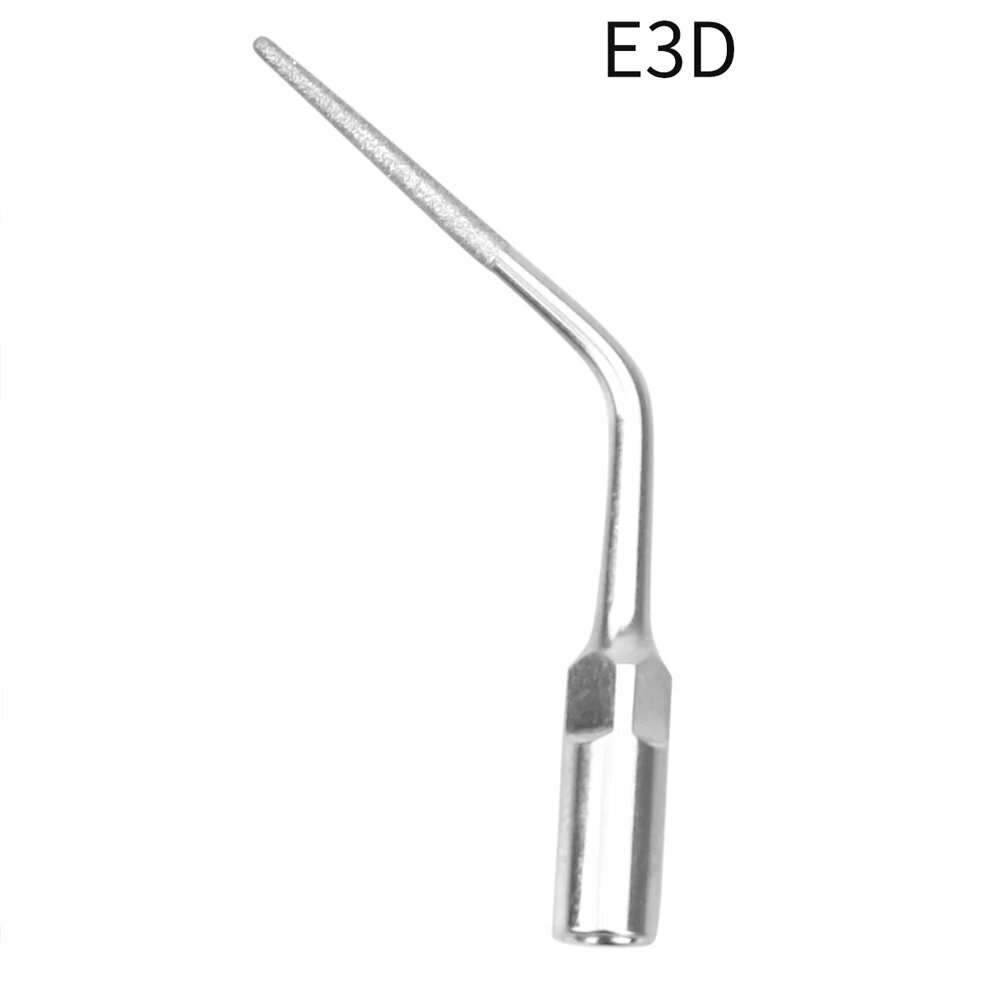 Стоматологический ультразвуковой скалер наконечник HARBOR DENT для EMS Woodpecker SATELEC DTE E3D