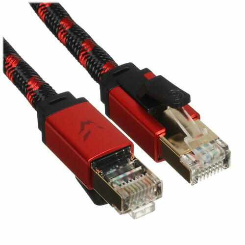 Патч-корд ARDOR GAMING HtsPcSffC8020