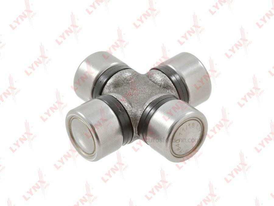 LYNXAUTO CS1640 Крестовина рулевого вала (16x40)