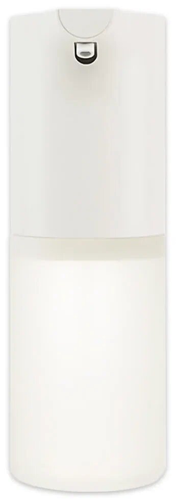 Дозатор сенсорный для мыла-пены Simpleway Soap Liquid Dispenser MJXJJJ01XW, белый