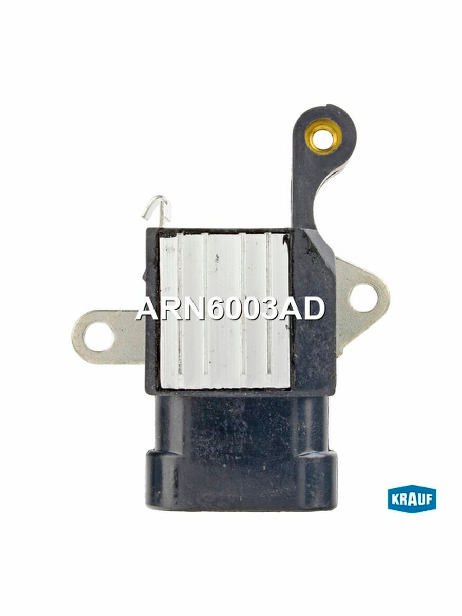 Регулятор генератора Krauf ARN6003AD для а/м Cadillac DeVille, Pontiac Bonneville, Buick LeSabre
