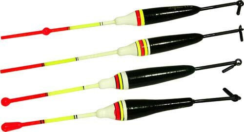 Поплавок Дельфин 3 г для рыбалки в ассортименте