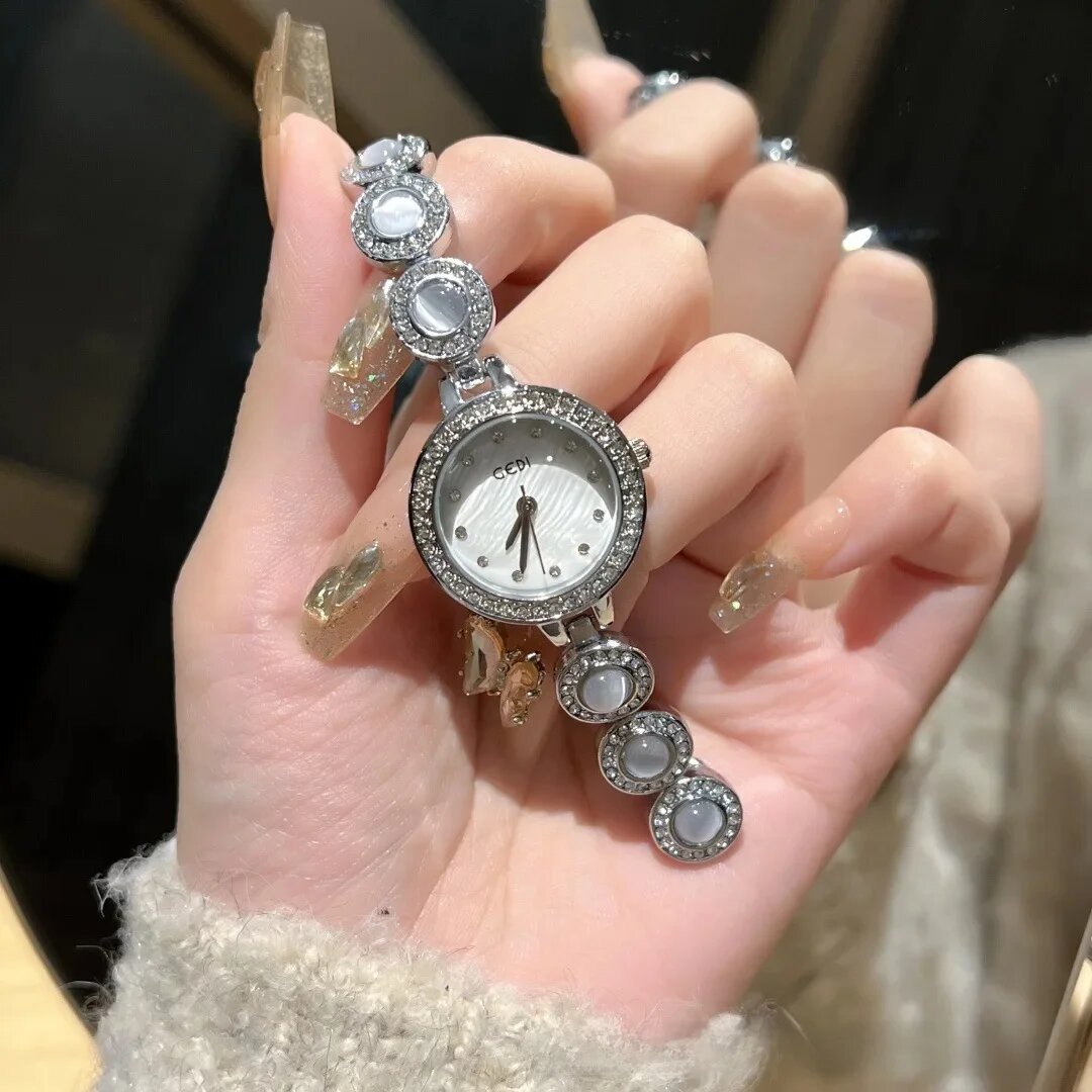 Наручные часы GEDI