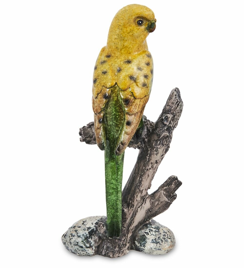 Фигурка "Попугай" A2188089