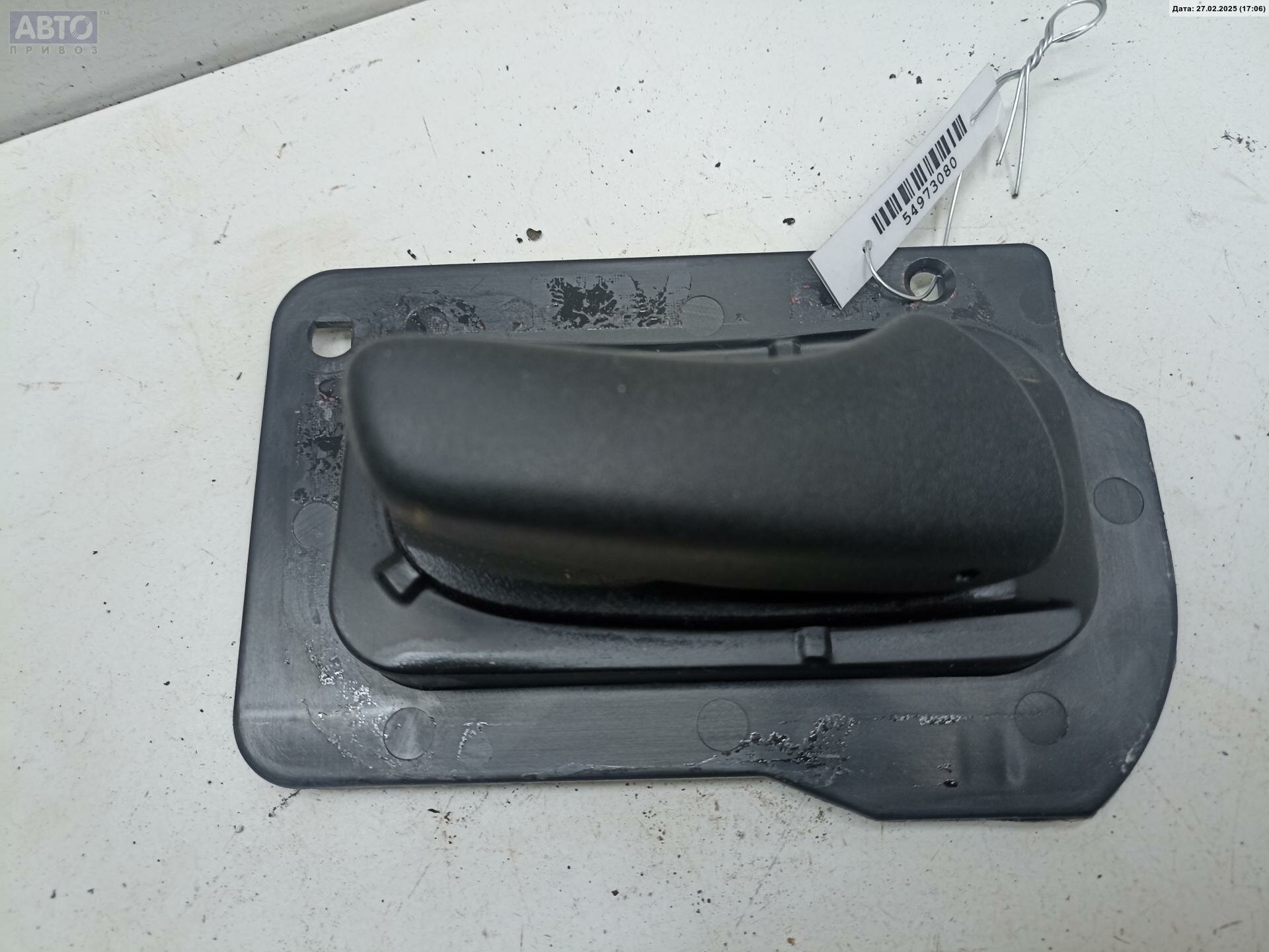 Ручка двери внутренняя передняя правая Opel Vectra B (1995-2002)