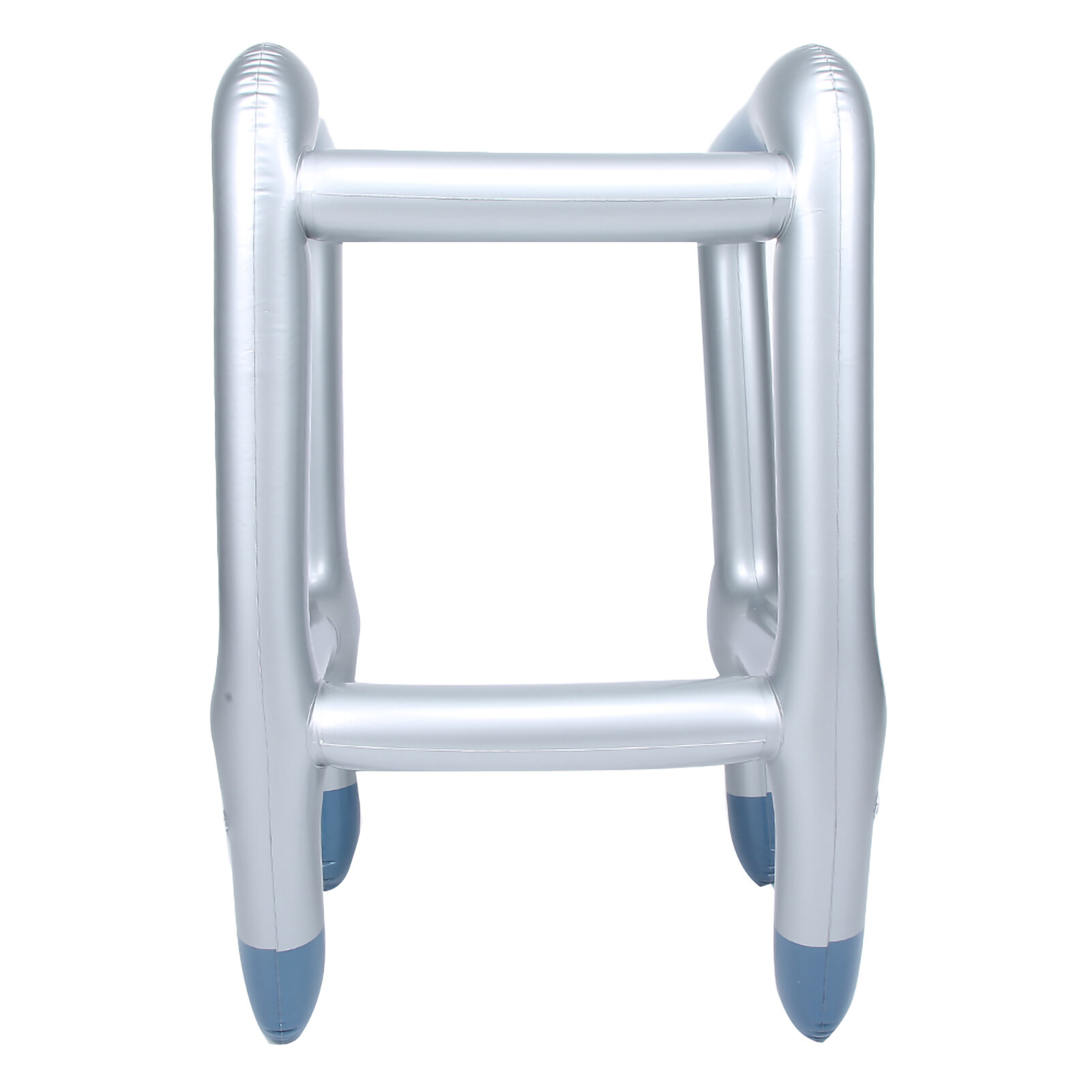 Складные надувные ходунки из ПВХ, вечерние шалости, имитация косплея, забавные ходунки для взрослых, детские игры для вечеринок