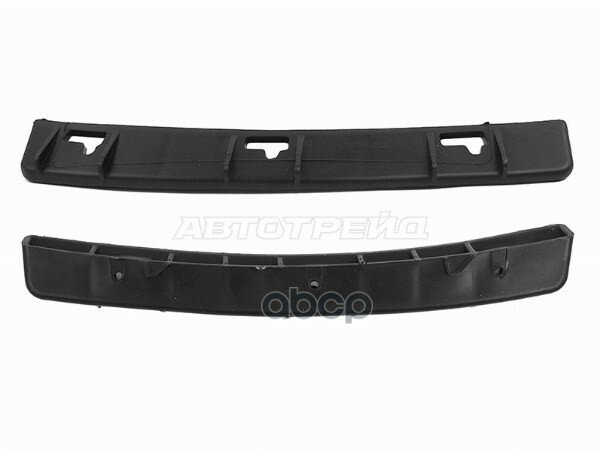 Крепление бампера KIA RIO 17-20 LH под фарой Sat арт. STKA48000BA2