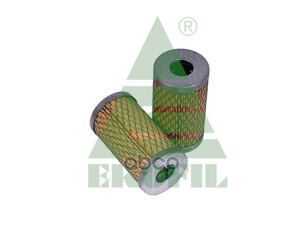 EKO-03.274 EKOFIL Топливный фильтр EKO03274 Ekofil арт. EKO-03.274