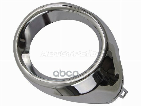Оправа ПТФ Lexus ES 12-15 (Слева) Sat арт. ST-LX15-219-2