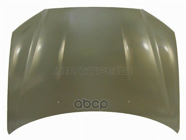 Капот Mitsubishi ASX 10-20 Sat арт. ST-MAS1-015-A0