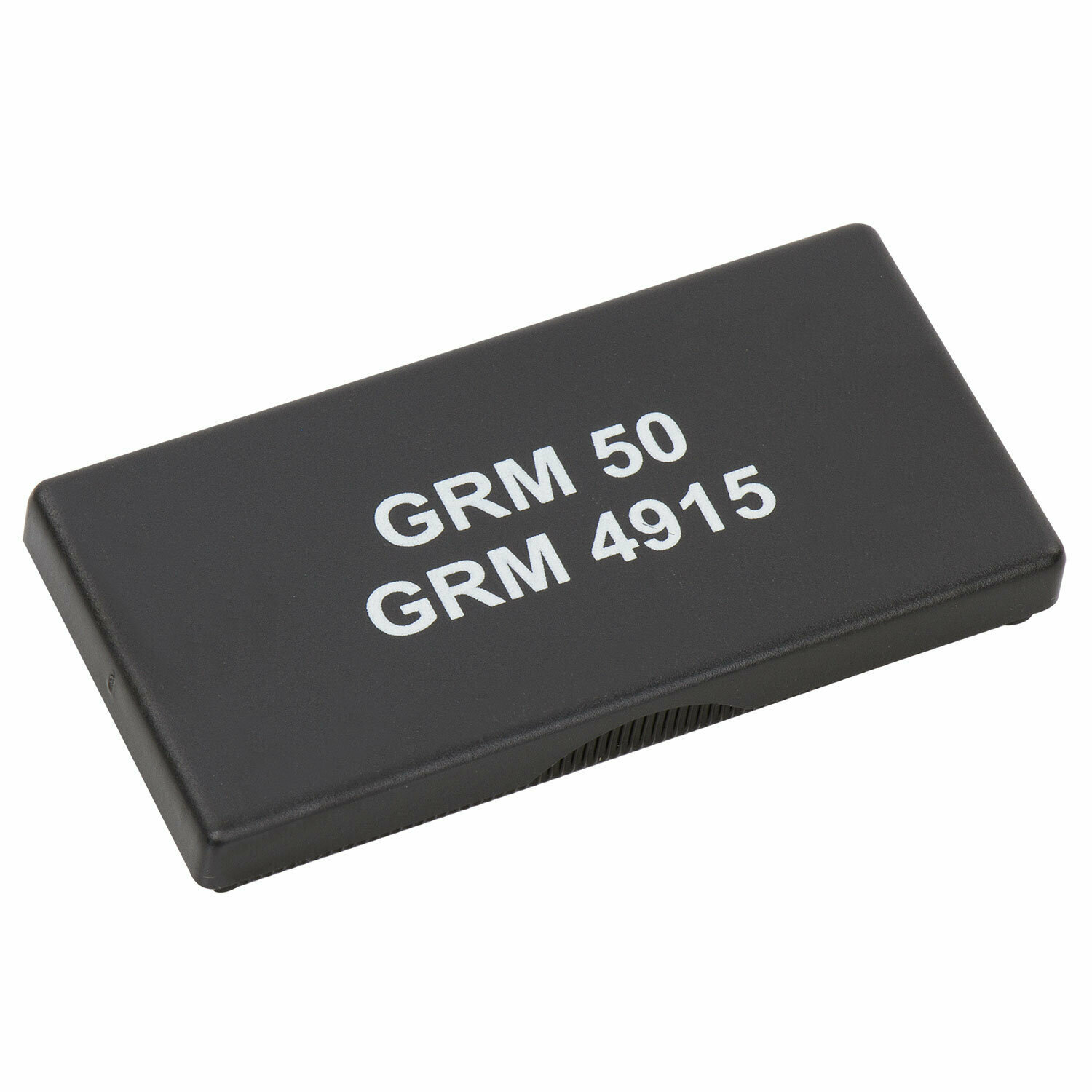 Подушка штемпельная GRM сменная 69х30 мм, синяя, для 50, Colop Printer 50 178406005