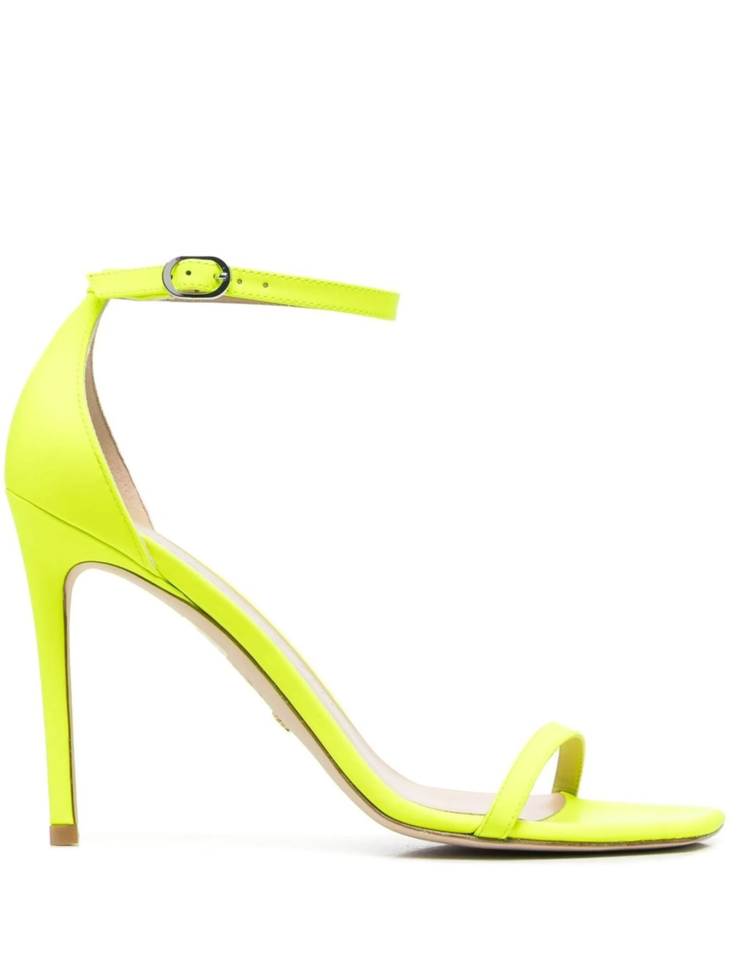 Босоножки Nudistsong