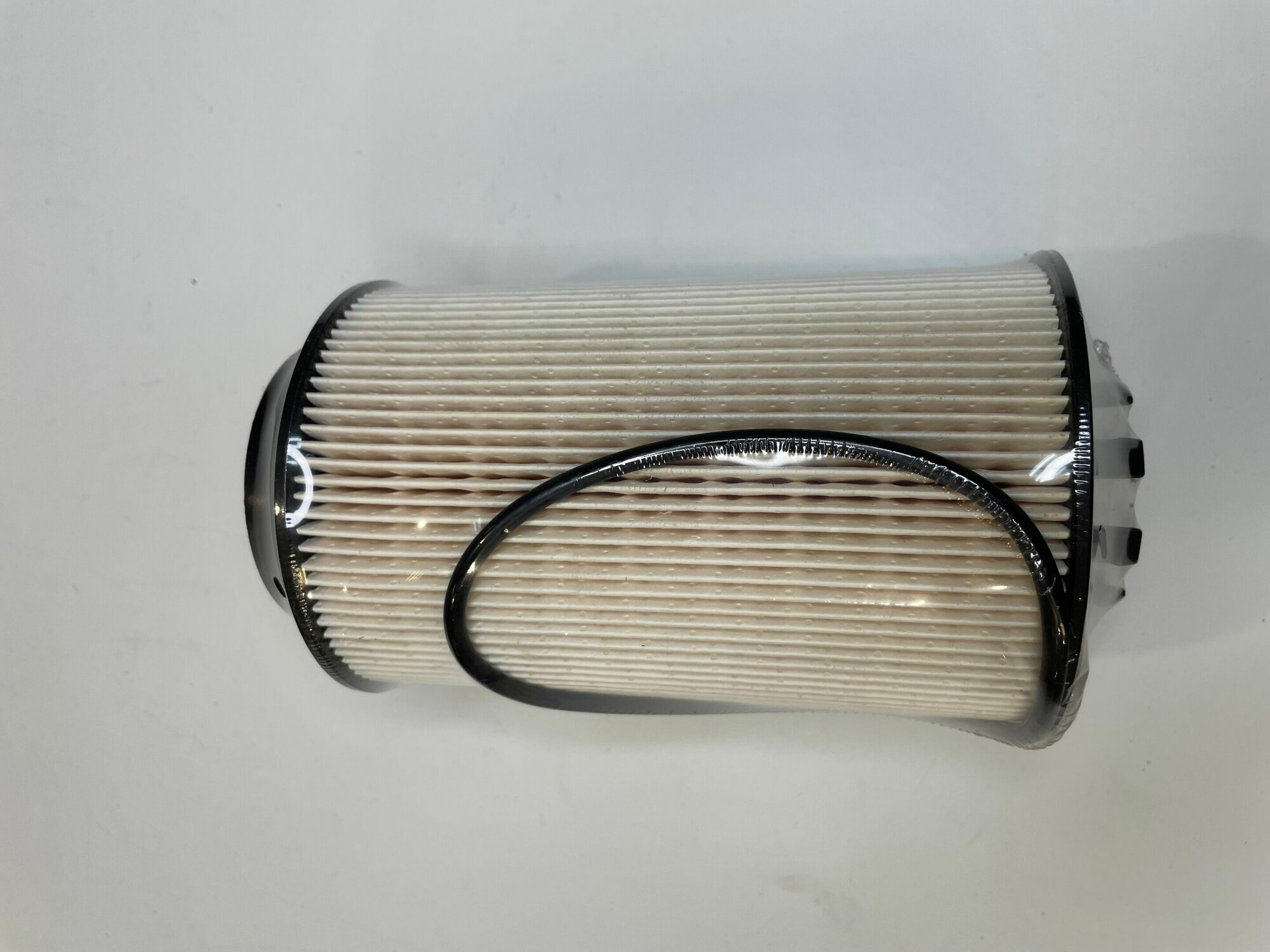 Фильтр топливный тонкой очистки Sitrak C7H [12.4 24V 16 MT грузовой 6X4 Turbo дизель (ретардер)] 201V125030062