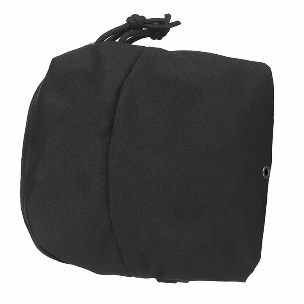 Легкая маленькая универсальная сумка на пояс, пояс для охоты, стрельбы, продуктов, поясная сумка, нейлоновые молнии хранения, Ba