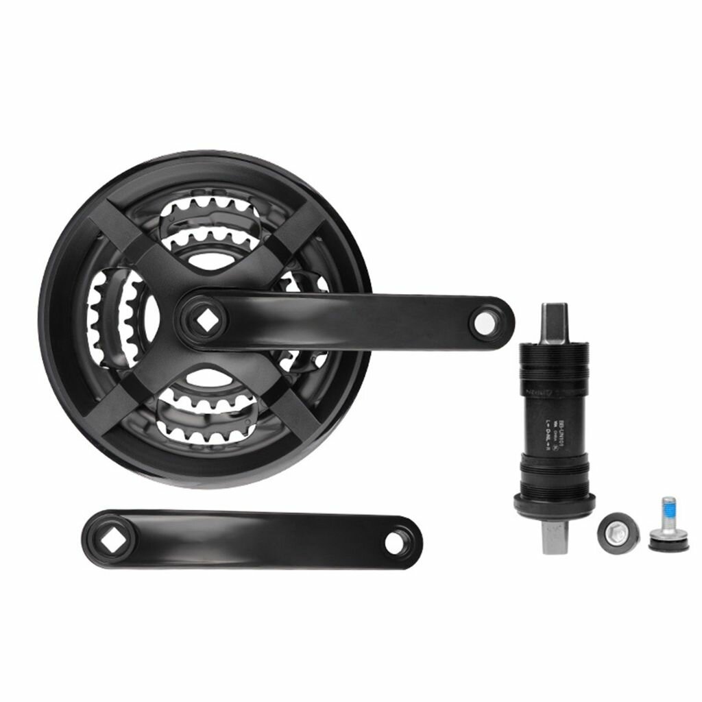 Диски для горного шоссейного велосипеда с протекторами