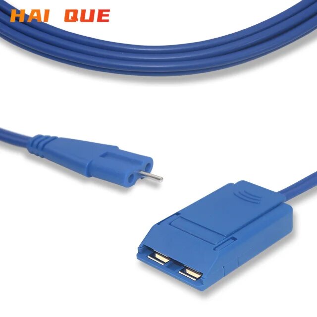 Кабельный соединитель MEDKE для пациента