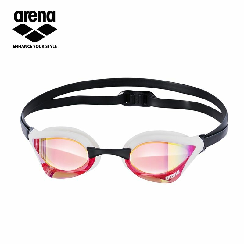 Очки для плавания Arena Cobra Ultra Swipe Mirror